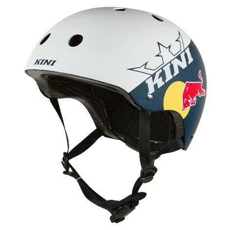 Kini Red Bull Bb Helm 10