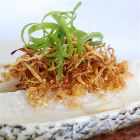 Premium Pacific Cod Fish 优等太平洋鳕鱼 Tasty Frozen Trading