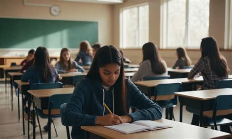 What Happens If You Skip One Class In High School Truth In American