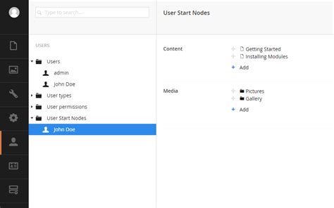 multiple start nodes