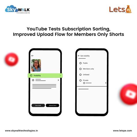 Learn How To Save For Shorts On Youtube Skywalk Technologies Posted