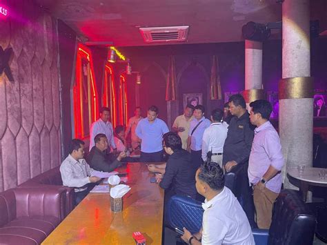 ក្លឹបកម្សាន្ត នឹក Ex នៅខណ្ឌដូនពេញ ក្រោយកើតមានបញ្ហាជាញឹកញាប់រំខានការរស់នៅរបស់ពលរដ្ឋ