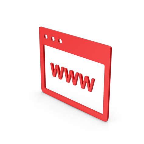 symbol browser red png images and psds for download pixelsquid s11631944e
