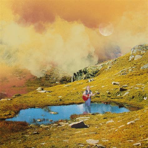 Stick It Out Kitty Perrin