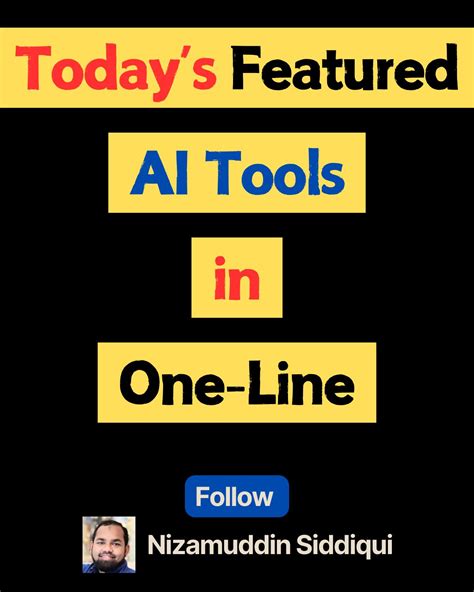 Nizamuddin Siddiqui On Linkedin Artificialintelligence Ai Technology