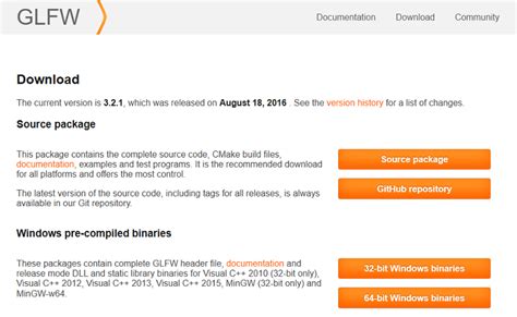 GitHub Hu VSCodeConfigOpenGL Vscode Config Opengl