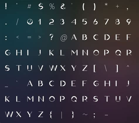 Free 20 Disco Fonts In Ttf Otf