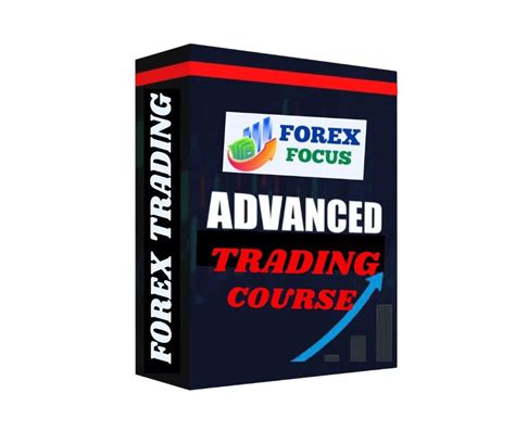 Trading Course Forex Focuss