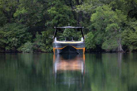 Tigé Boats Inc Debuts Fully Redesigned Z3 For 2026 Model Year