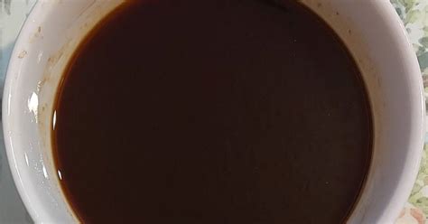 Resep Cuko Pempek Oleh Momicica Cookpad