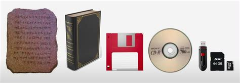 How To Store Digital Data In DNA