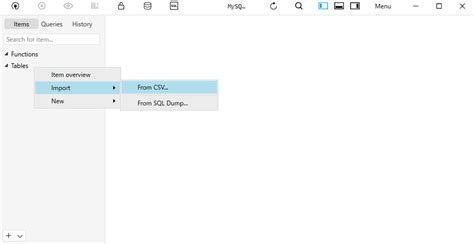 tableplus reference ☕️