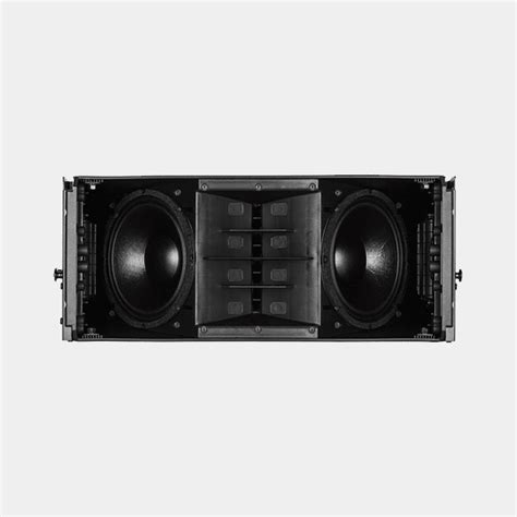 Hdl 30 A Active Two Way Line Array Module Sunshine Sound And Lighting