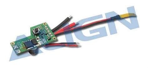 Align Starter Pcb Helidirect