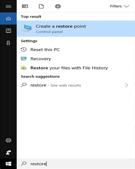 How Long Does A System Restore Take In Windows And FIXED
