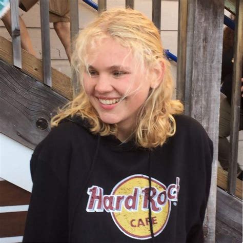 Kate Van Vondelen Verpleegkundige Niveau 4 Florence Linkedin