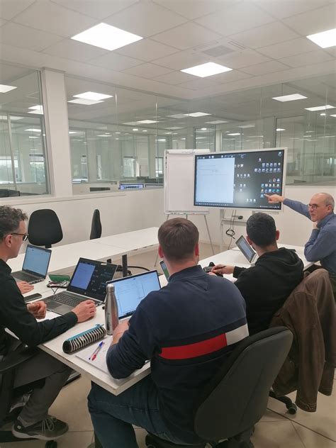 Plc Development Sia