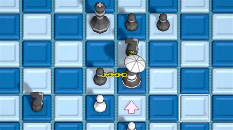 Passant A Chess Roguelike Official Demo Trailer Ign