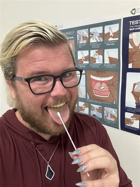 Dylan Brooks On Linkedin Worldsexualhealthday Stitesting