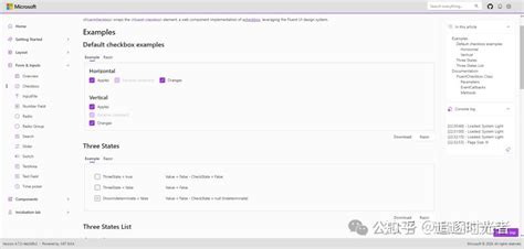 微软官方开源免费的blazor Ui组件库 Fluent Ui Blazor 知乎