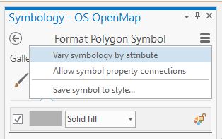 Where On Earth Is The Offset In ArcGIS Pro XyHt