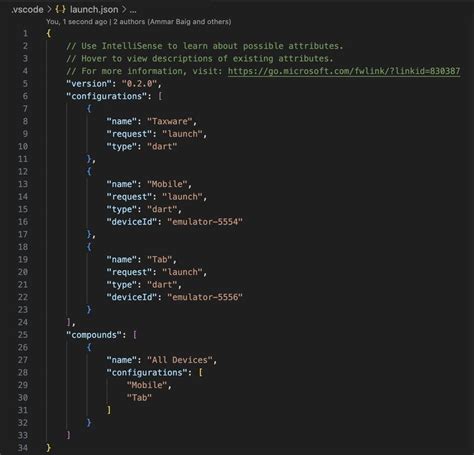 mirza ammar baig on linkedin fluttertips apptesting