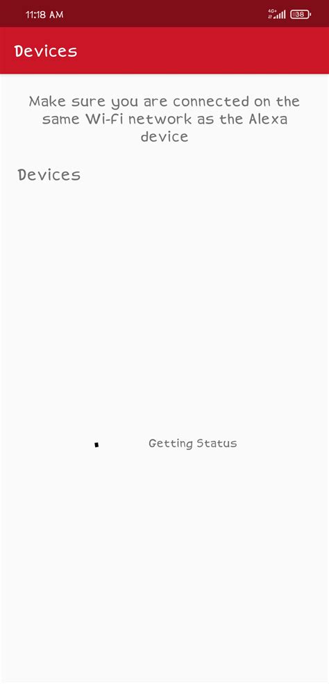 can t manage the connected board via esp alexa app · issue 154