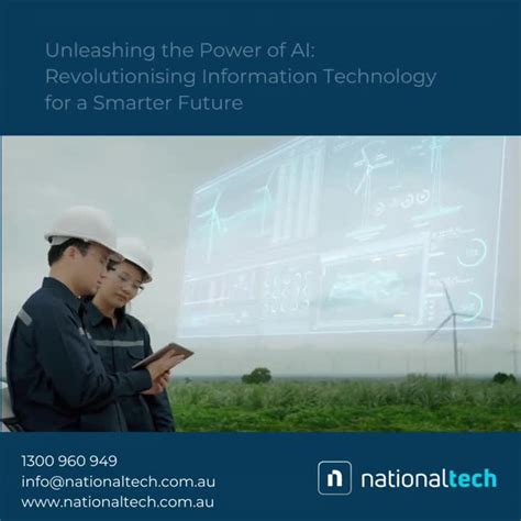 National Tech On Linkedin Aiinit Techevolution Aiinnovation