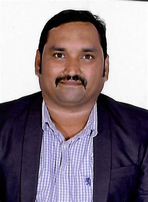 Dr Guruprasad Desai D R