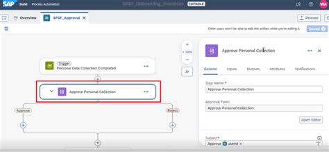 Integrating Sap Successfactors With Sap Build Proc Sap Community