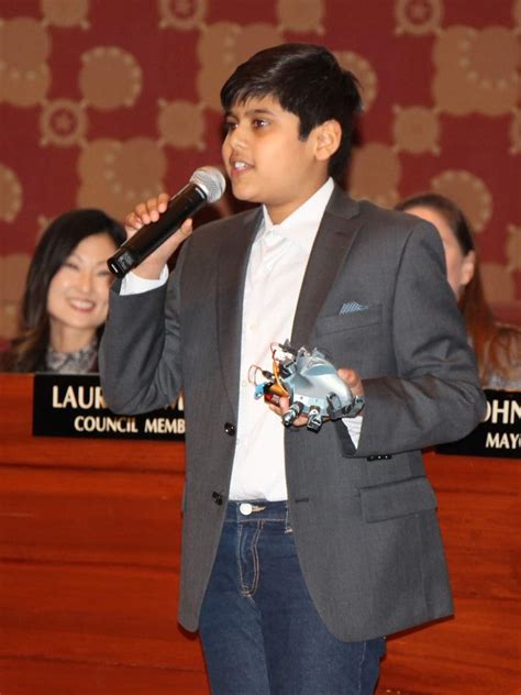 Community Highlights Meet Siddarth Nandyala Of Stem It Voyage Dallas Magazine Dallas City Guide