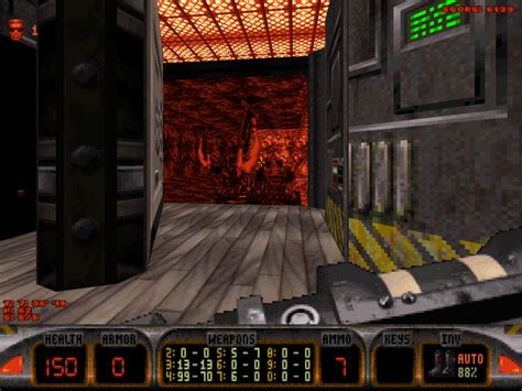 duke nukem 3d legacy edition mod — Скачать