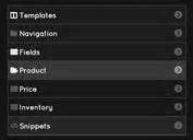 JQuery Folder Tree Plugins JQuery Script