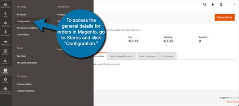 How To Manage Orders In Magento GreenGeeks