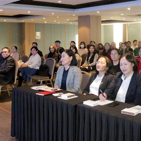 Эрүүл мэндийн статистик мэдээллийн асуудлаар Уулзалт хэлэлцүүлэг зохион байгууллаа Эрүүл