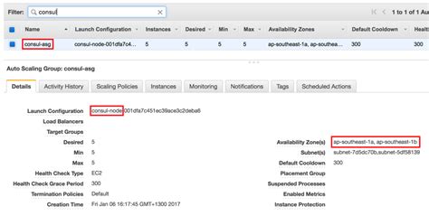 Creating A Resilient Consul Cluster For Docker Microservice Discovery