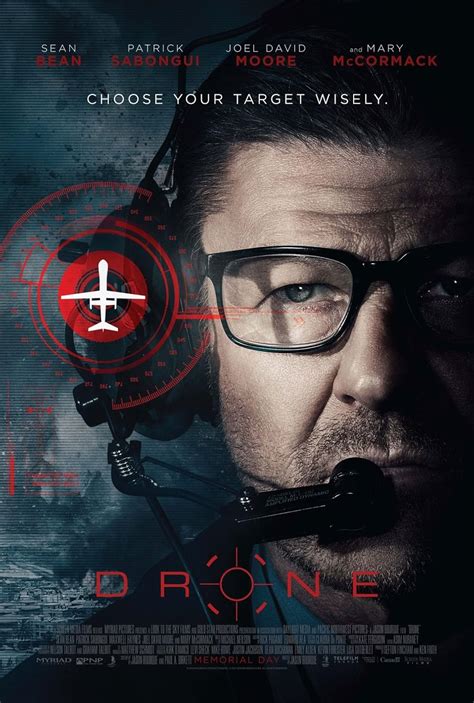 Drone 2017 Full Cast And Crew Imdb