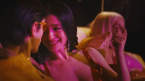 Mikey Madison Dedicated Her BAFTA To The Sex Worker Community Glamour UK