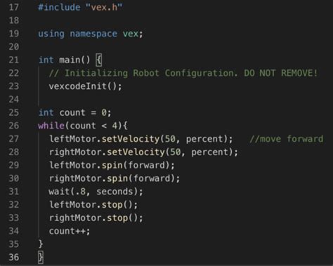 Repeating Behaviors With Loops Flashcards Quizlet
