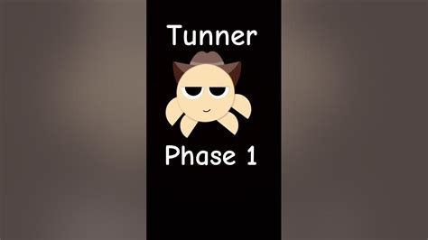 Tunner Phase 1 Youtube