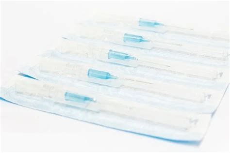 Iv Catheter Used In Cancer Treatment Types Of Iv Catheters