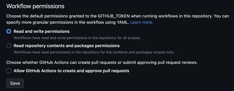 Github Workflow To Push Docker Image To Stack Overflow
