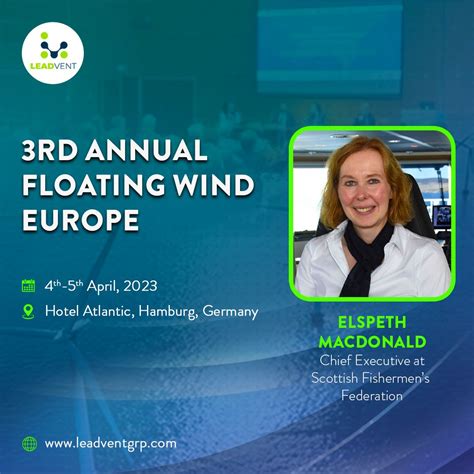 Leadvent Group On Linkedin Offshorewinds Floating Floatingwind Floatingoffshorewind Offshore…