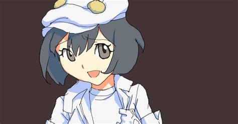 エーテル財団職員 エーテル財団職員ちゃん？ Mm20130119のイラスト Pixiv