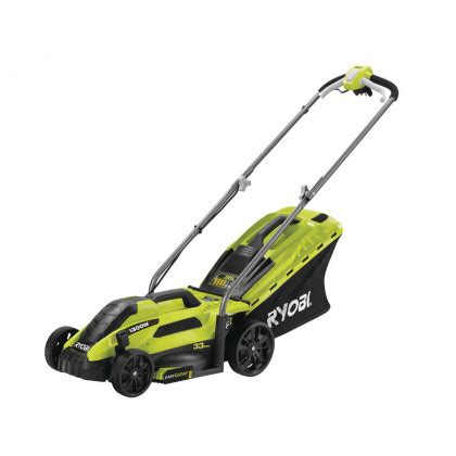 Газонокосилки в фирменном магазине Ryobi