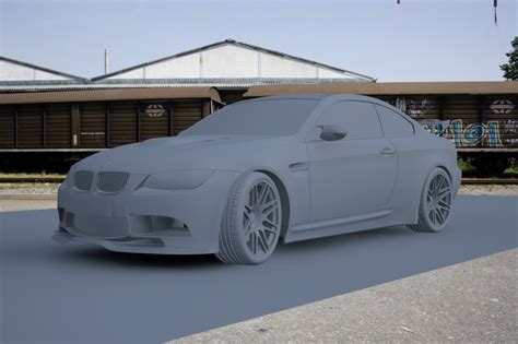 D M Multimedia 3d Tutorials Production Shaders In Mental Ray