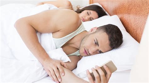 Las 10 justificaciones más comunes de los infieles Infobae