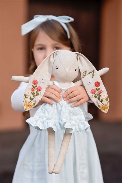 Best 13 19 Charming Stuffed Animal Sewing Patterns Artofit
