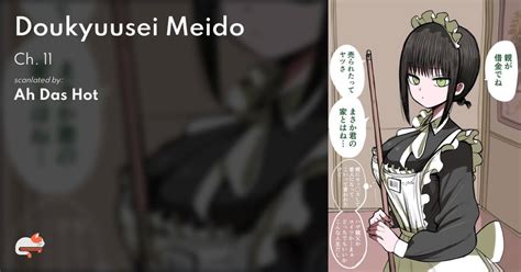 Disc Classmate Maid Ch 11 116 Rmyreadingmanga