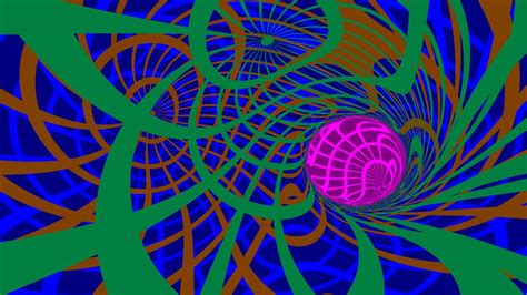 Singularities Dont Exist Claims Black Hole Pioneer Roy Kerr Jodin